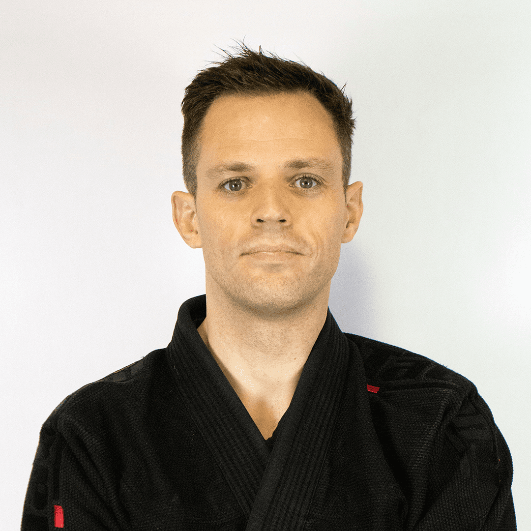 Brock Stone | Advantage Jiu Jitsu