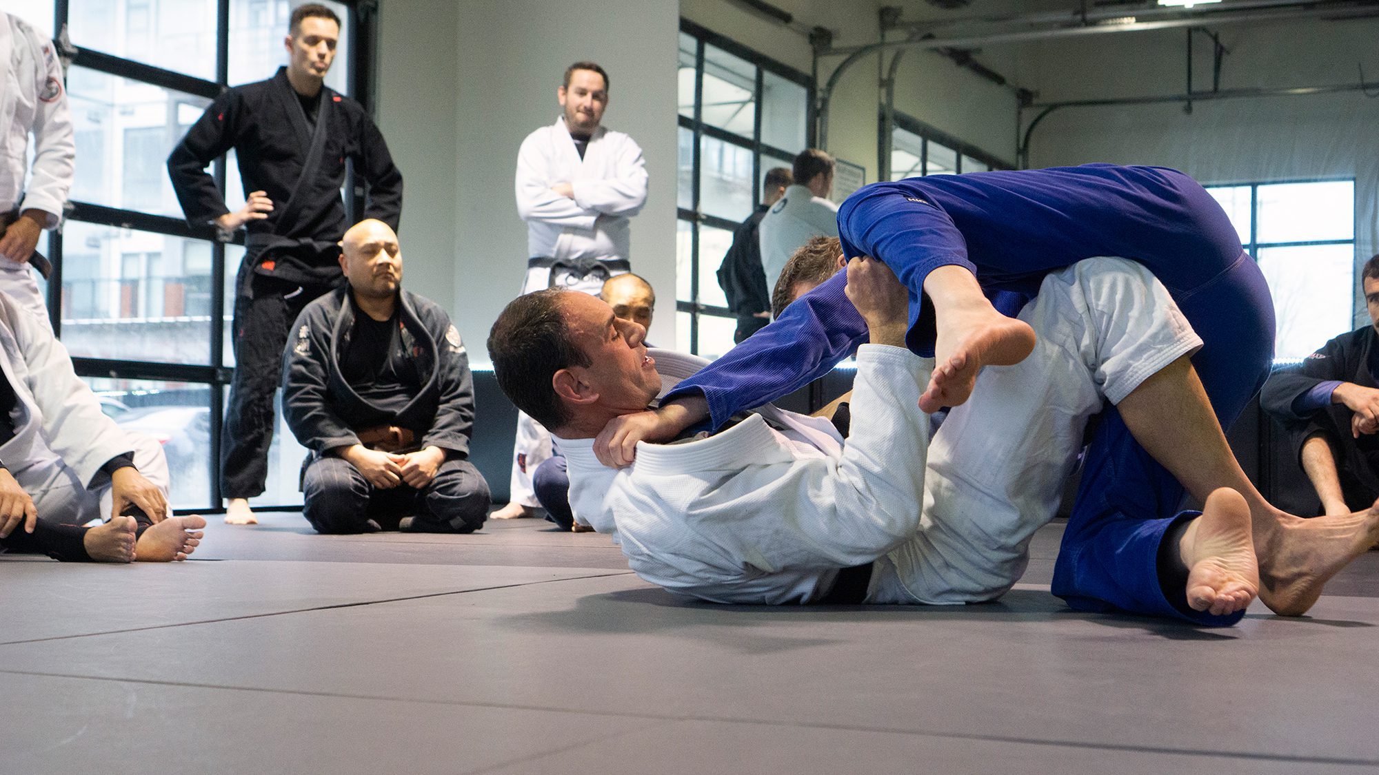 Jiu Jitsu | Advantage Jiu Jitsu